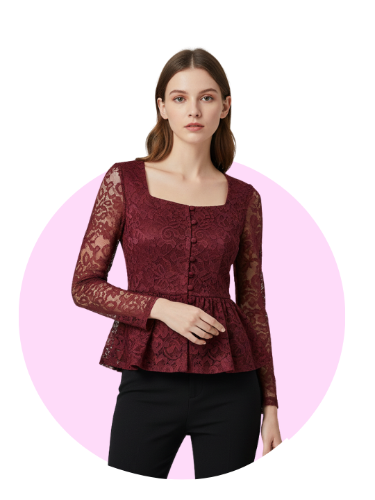 TOP – The Style Cove
